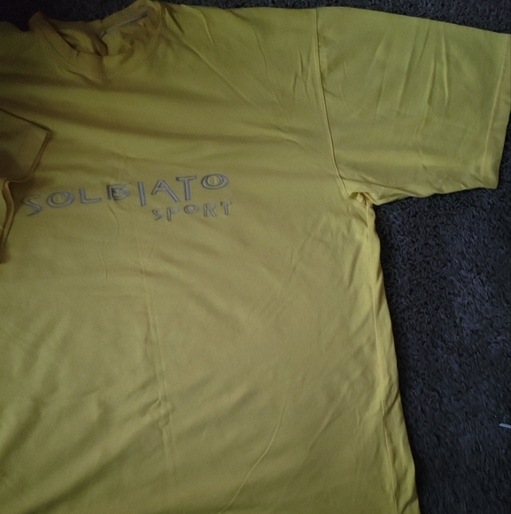Solbiato | Shirts | Vintage Solbiato Shirt | Poshmark